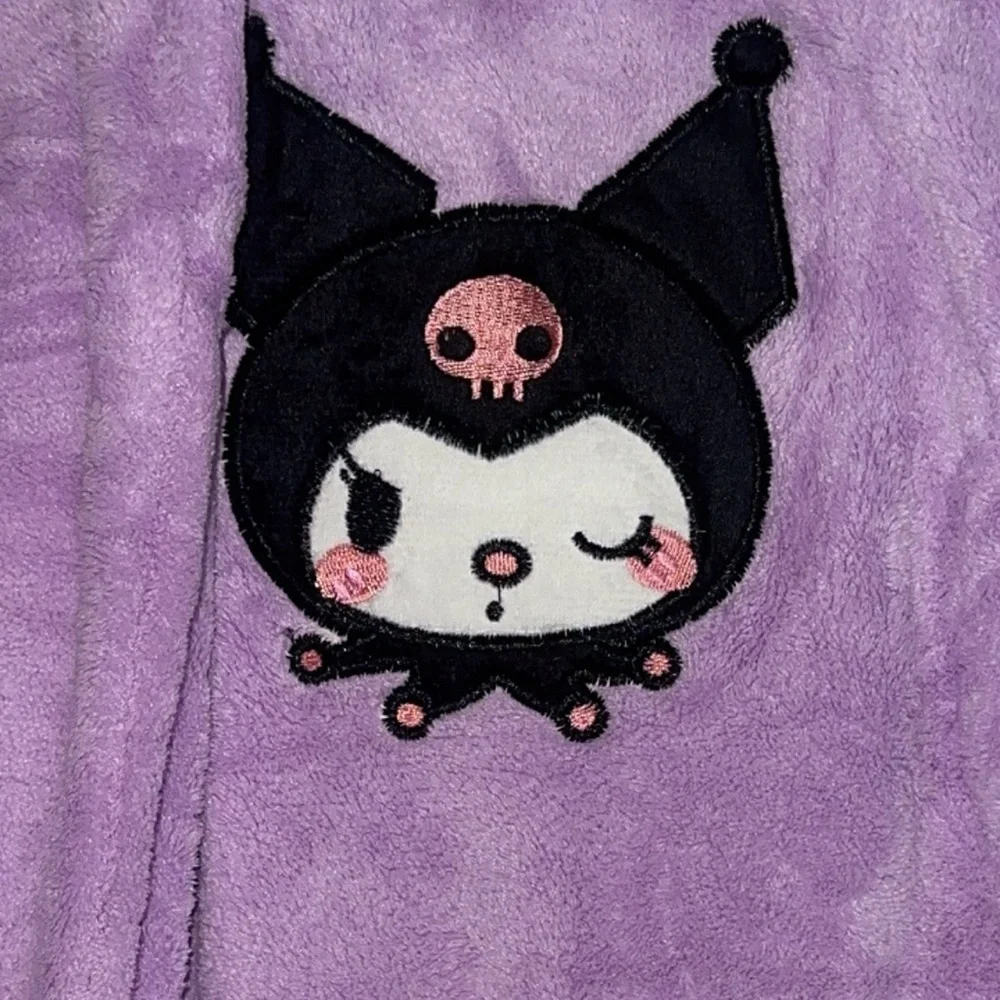 Hello Kitty | Bath | Cute Kuromi 3 Pcs Towel Set | Poshmark
